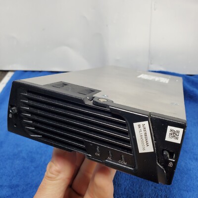 DELTA Rectifier ESR-48/56B DPR 2900B-48 ID:A5 100V-240V 50-60Hz Telecom ...