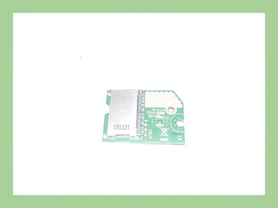 OEM Dell Inspiron 24 3475 All-In-One Desktop SD Card Reader Board ...