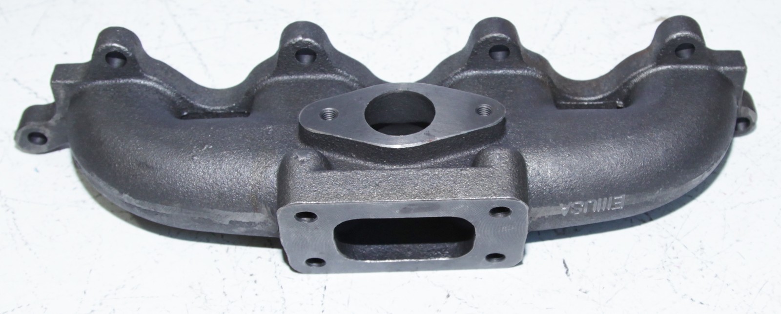 Cast Iron Turbo Manifold for 92-96 Prelude F22A1 90-93 Accord F20 ONLY ...