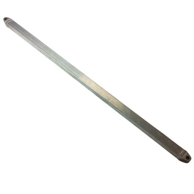 Triton 08306 AUT Series Utility Trailer Ramp Support Bar | eBay