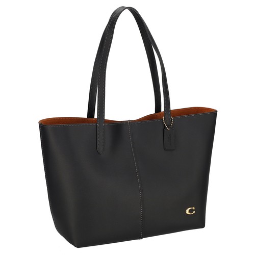 Coach Women fs tote bag CR664 B4/BK | eBay