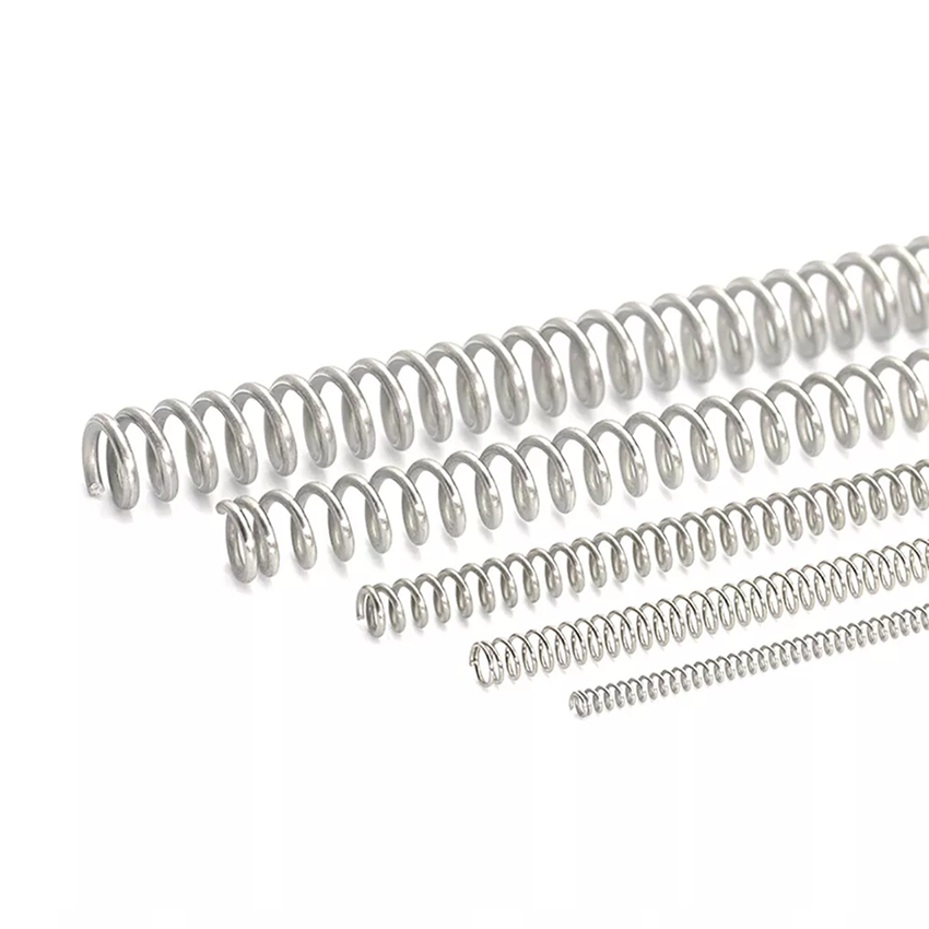 Pressure Spring 304 Stainless Steel Springs Compression Springs Wire ...