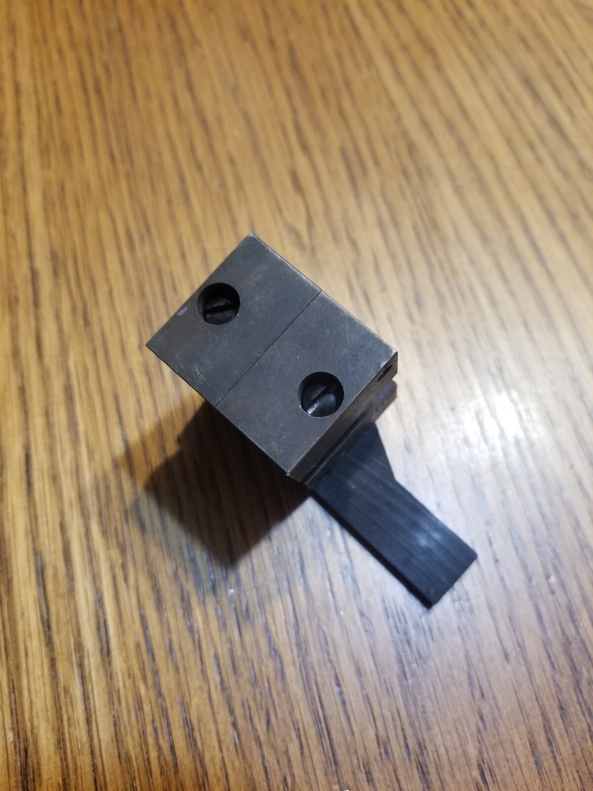 Ohaus 440-R Bullet Mold, Casts For .44 Pietta. Colt. Walker. Dragoon ...