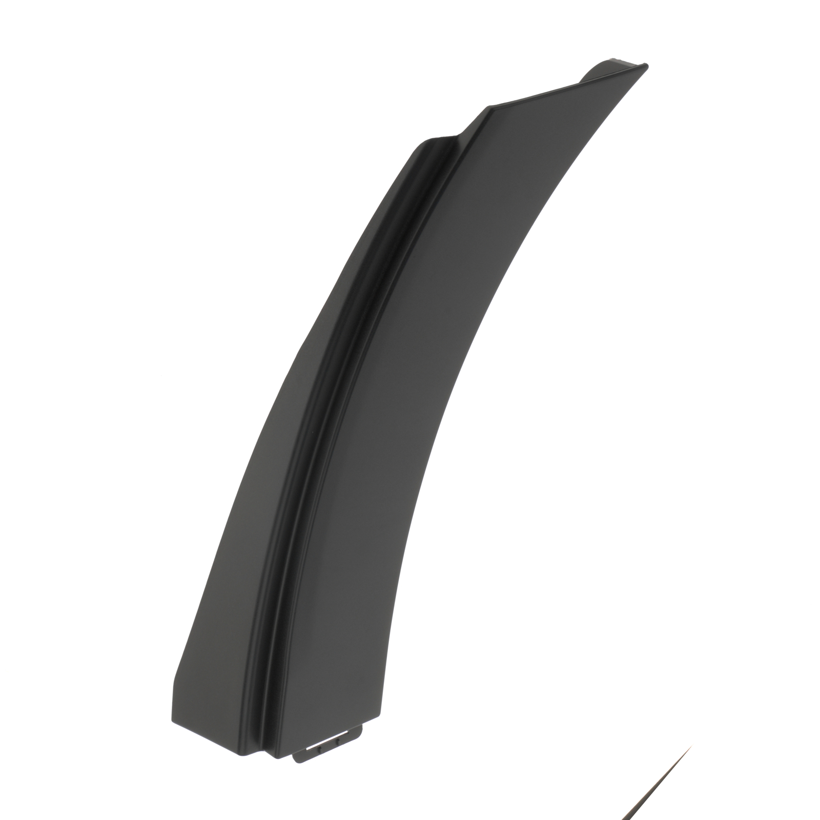 NEW OEM Ford 2010-2019 Taurus Rear Rocker Panel Lower Molding AG1Z ...