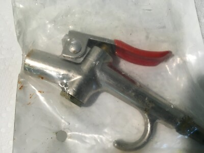 Breco Safety Blow Gun 5X786B | eBay