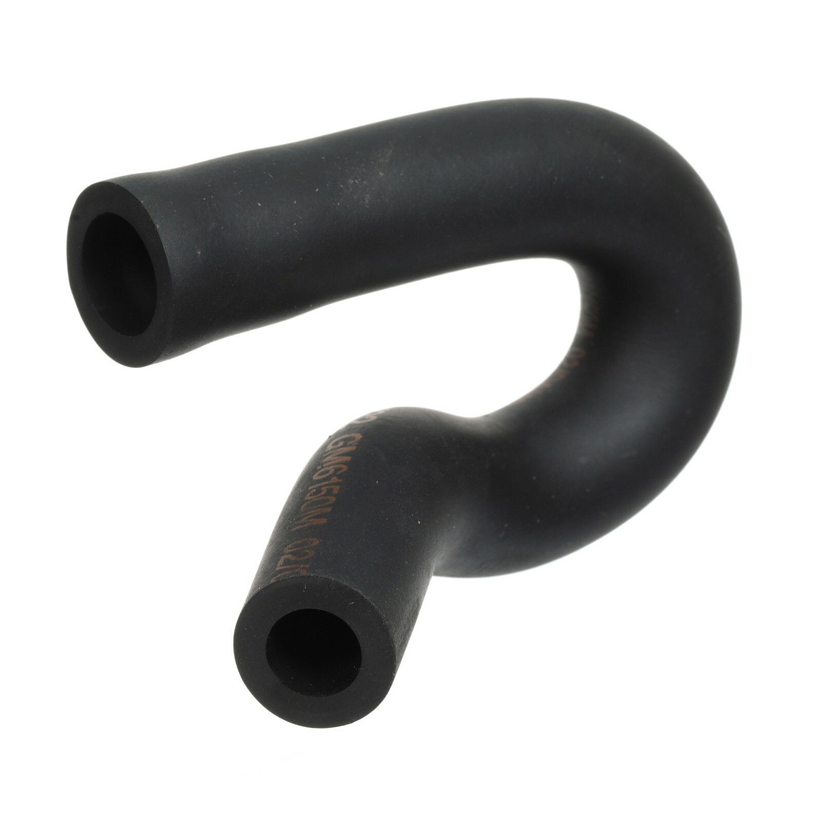 NEW OEM GM PCV Tube Crankcase Vent Tube 11/32 For 6.0 LS2 12594779 ...