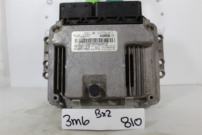 CM5A12A650KK Ford Focus 2012 Engine Control Unit ECU Module 810 3M6 B2 ...