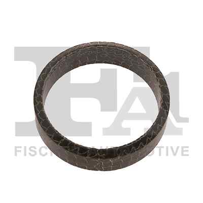 Seal Ring, exhaust pipe for MERCEDES-BENZ:W124,W210,W211,S210,W126 ...