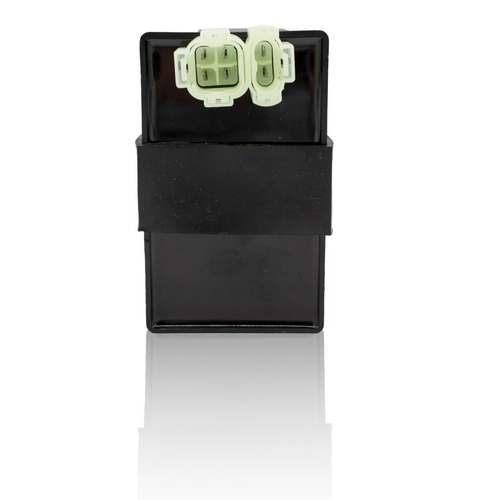6 PIN DC CDI GY6 4 STROKE FOR BAJA DUNE DN250, TANK 150 URBAN RACER DE ...