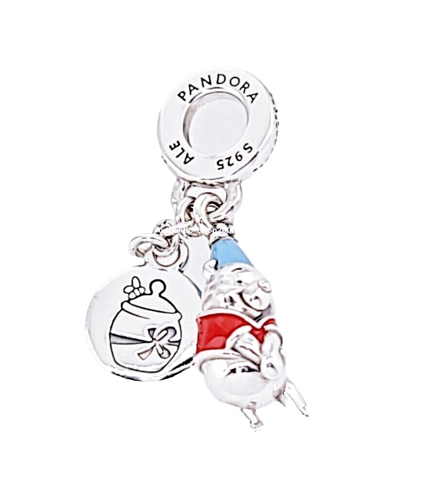 Winnie the Pooh Pandora Charm | eBay