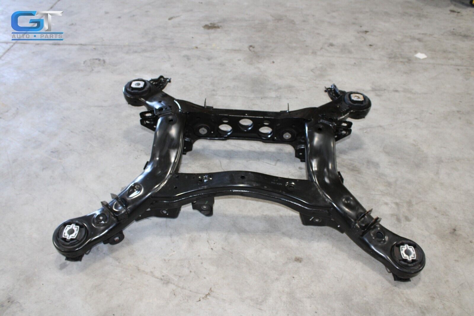 2016-2023 Dodge Durango AWD Rear Subframe Crossmember Sub Frame Cross ...