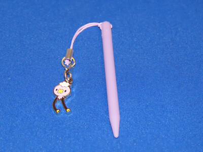 3DS Stylus Drifloon Charm - Stylus & Charm for Nintendo DS System | eBay