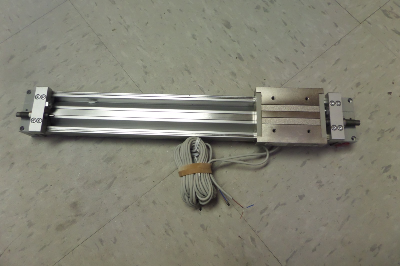 CYLINDER MY1C16G-250L-M9BL SMC for sale online | eBay