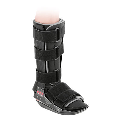 Breg Flatform Walker Boot - Optimal Ankle and Foot Stability for ...