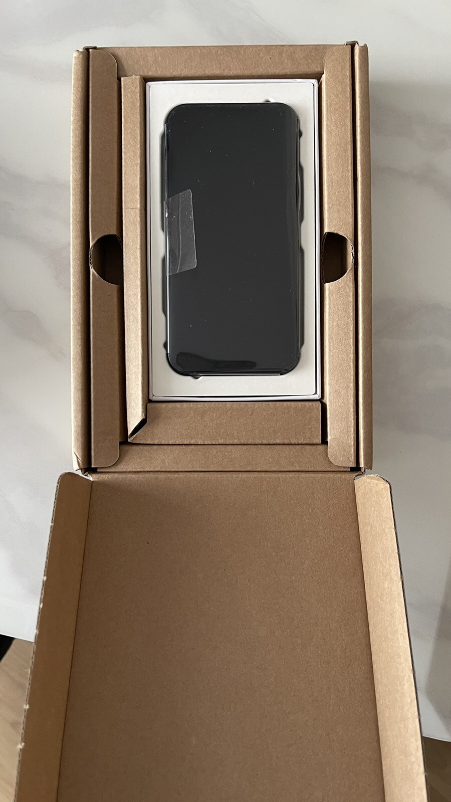 Apple iPhone 13 mini - 128GB - Midnight (Unlocked) A2628 (GSM) for sale ...