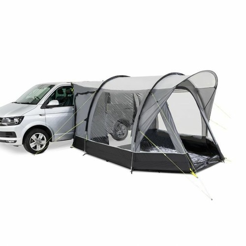 Kampa Action Poled Lightweight Campervan Awning for VW, Bongo, Vito ...