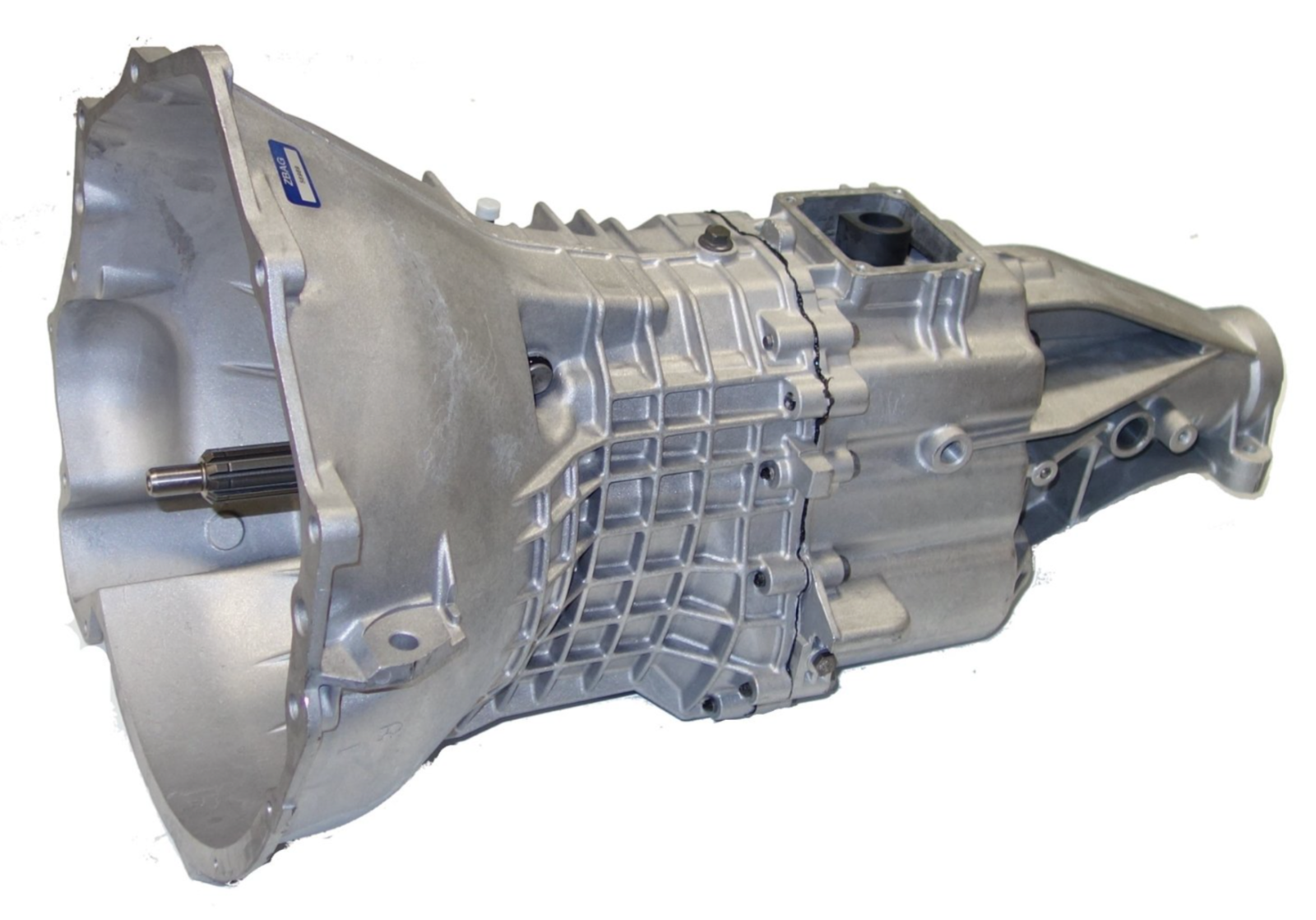 NV3500 Getrag 290 5 Speed Synchronizer Sleeve 290-15 | Steel | Getrag 290