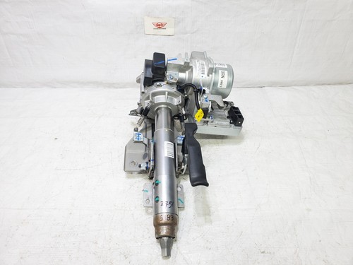 2016-2017 Mazda CX-3 CX3 Steering Column 2.0L AWD OEM DB4G-32-100G | eBay