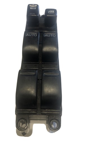 2002 - 2006 Nissan Altima Master Power Window Switch OEM PN: 25401 ...