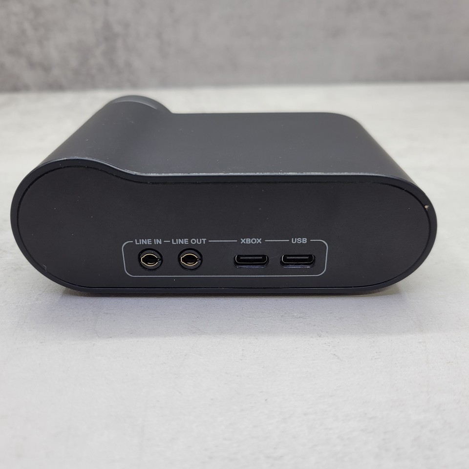 SteelSeries HS25TXX Transceiver Base Station For SteelSeries Arctis ...