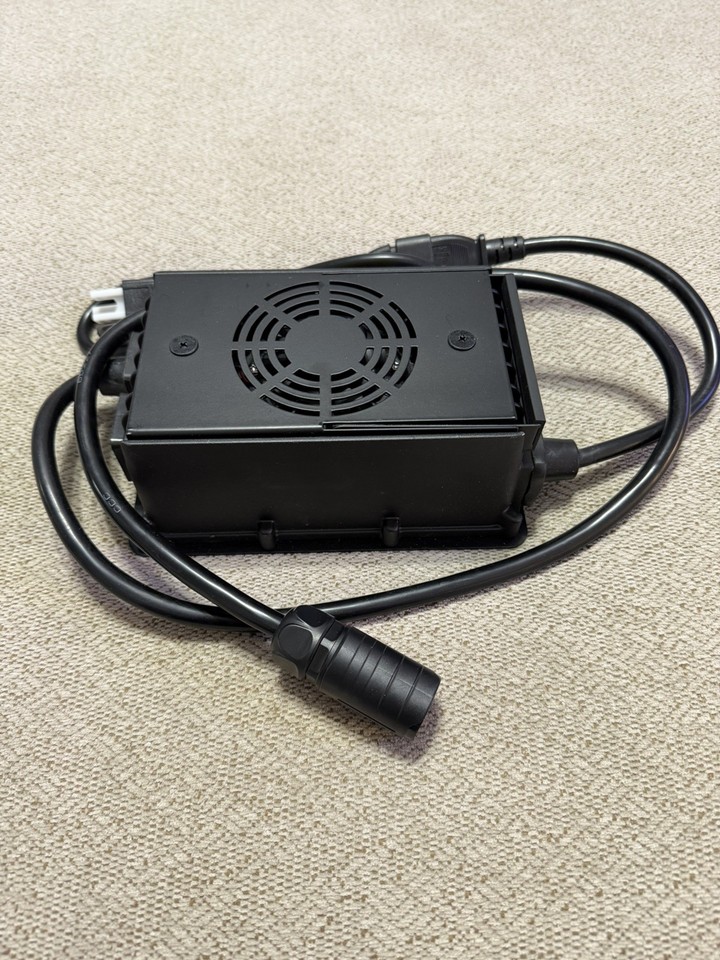 Surron Ultra Bee Charger 110v 85v 7a | eBay