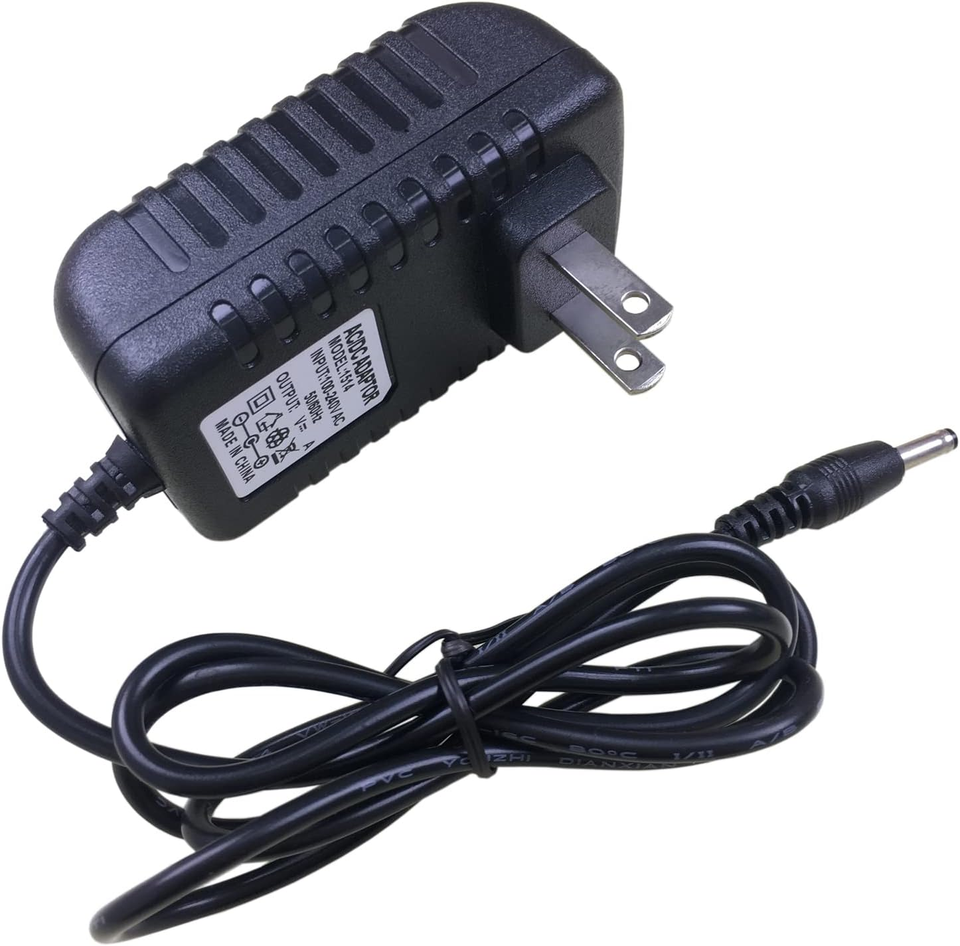 21W Power Cord Replacement for Alexa Echo Show (1St Gen/3Rd Gen 2023 ...