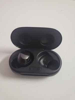 (Left Earbud) Samsung Galaxy Buds+ SM-R175 In-Ear Buds - Black Charging ...