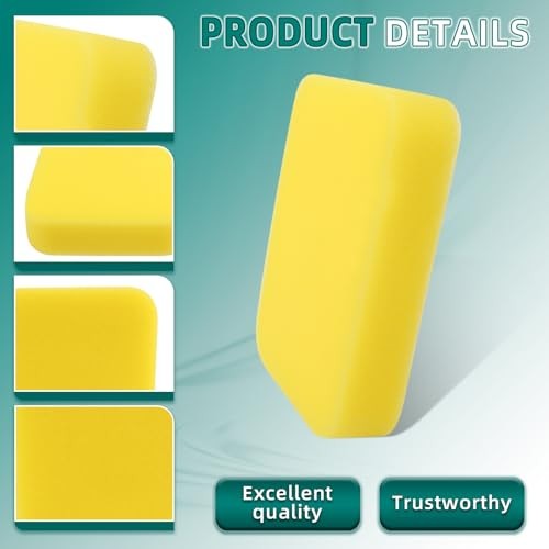 595297 Air Cleaner Foam Filter for Fits Engine Lawn Mower 120P02-0001 ...