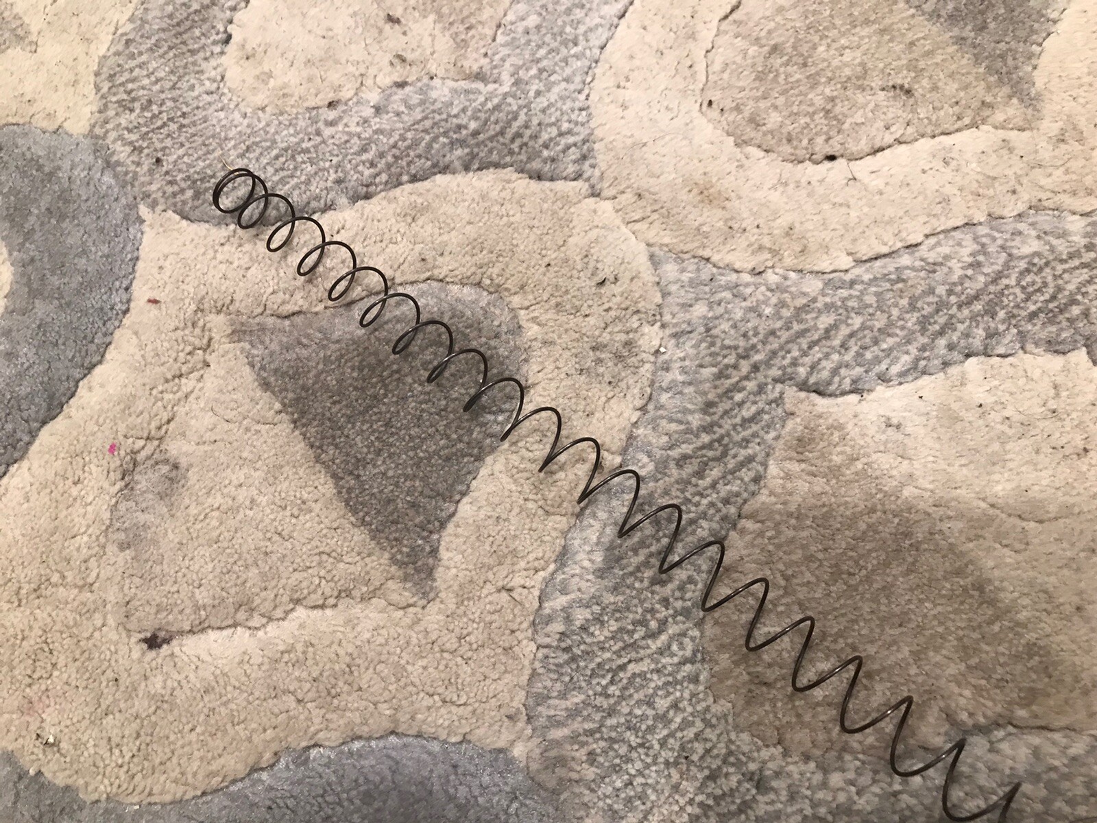 Remington 1100 1187 870 Magazine SPRING FOLLOWER AND RETAINER Plug AS ...