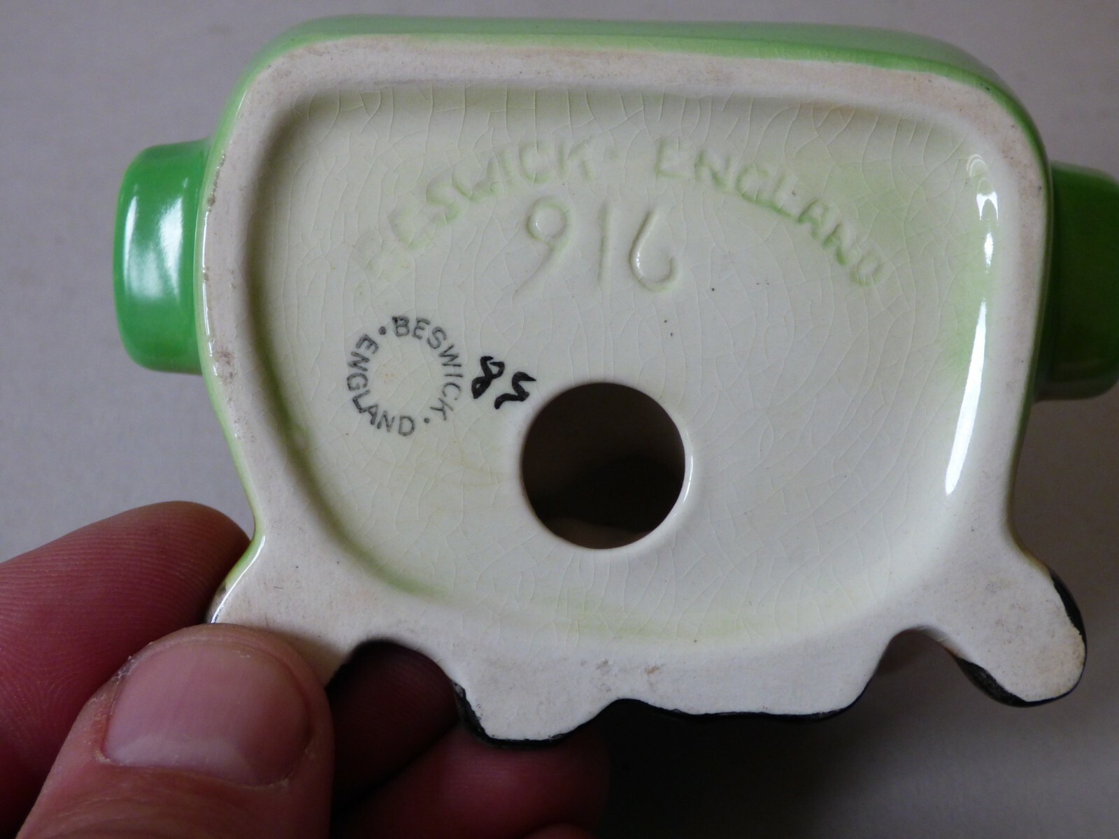 BESWICK POINTER SETTER SPANIEL BLOODHOUND PUPPY HUNTING RETRIEVER DOGS ...