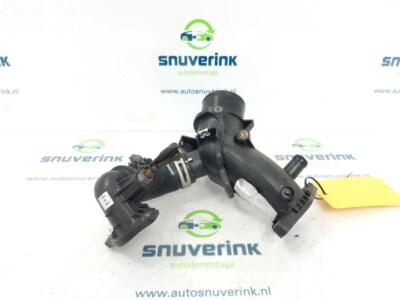 DURITE AIR Kangoo Express (FW) |165764902R|165763328R|165765493R ...
