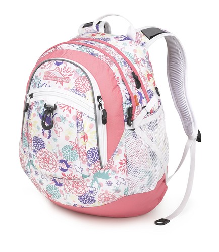 High Sierra Fat Boy Backpack U1 | eBay