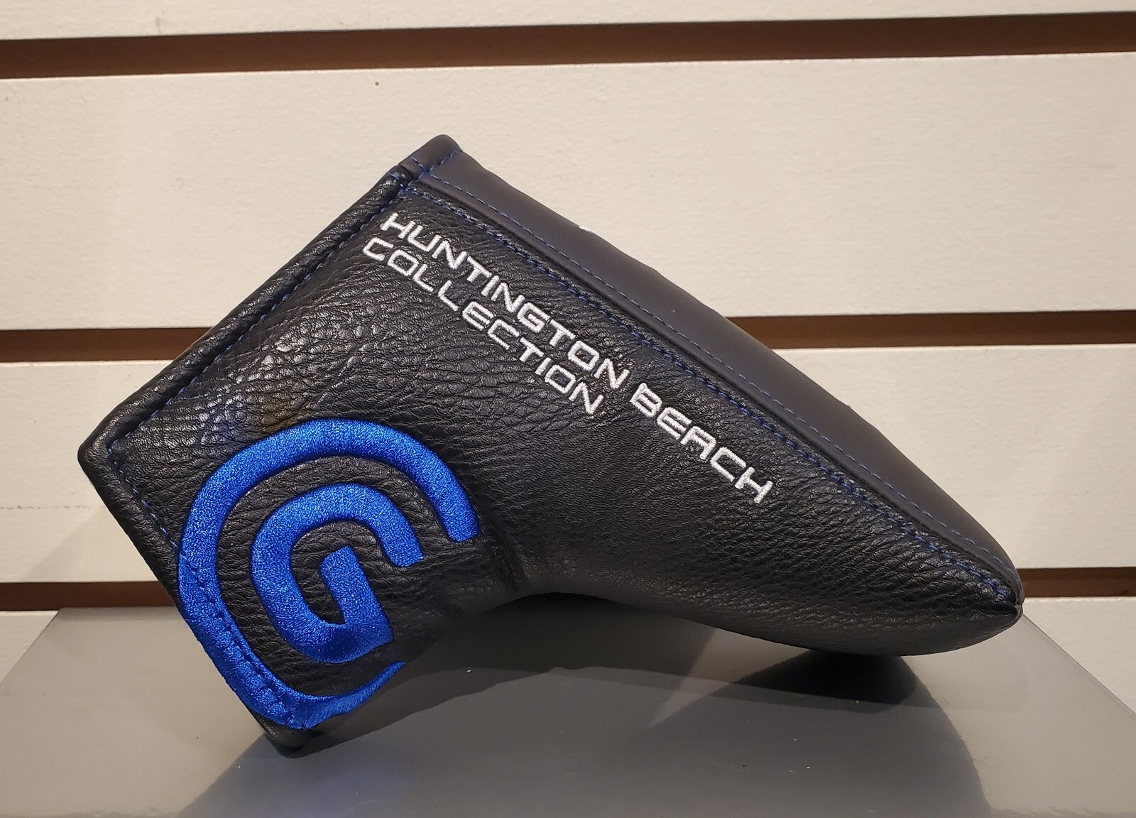 CLEVELAND Huntington Beach Collection Putter Head Cover: NEW | eBay