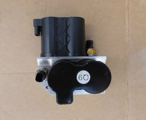 ABC VALVE BLOCK MERCEDES C216 W221 A2213201058 2213201058 12-Month ...