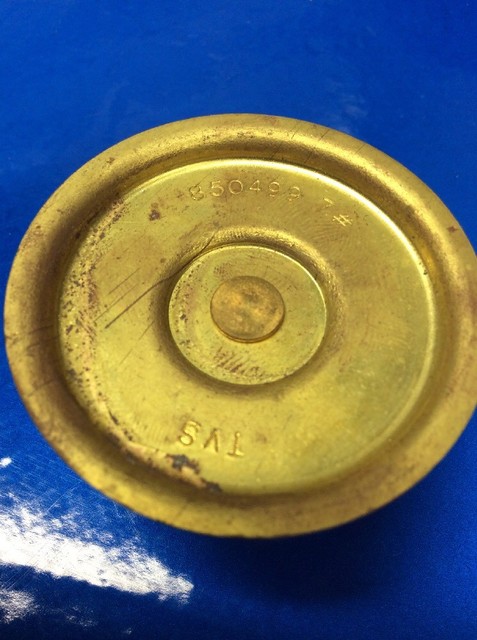 TVS Radiator Cap #6410321 for sale online | eBay