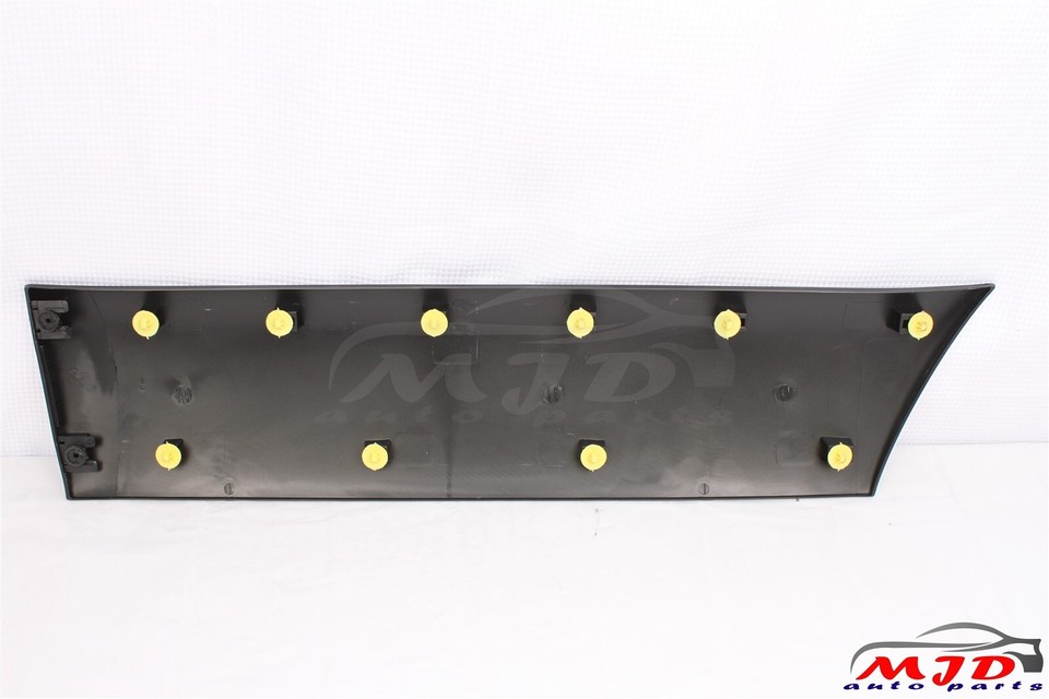 FOR MERCEDES SPRINTER W907 2019-2024 DRIVER SIDE FRONT DOOR TRIM ...