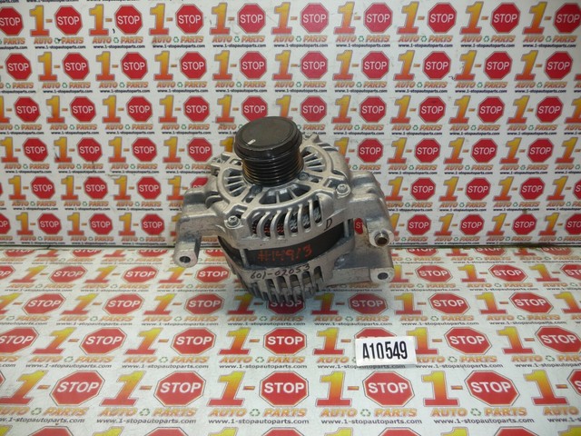 2015 Chrysler 200 OEM Alternator 56029624AB for sale online | eBay