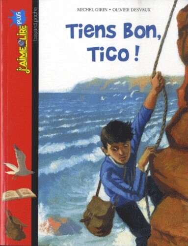 TIENS BON, TICO !, Michel Girin et Olivier Desvaux | eBay