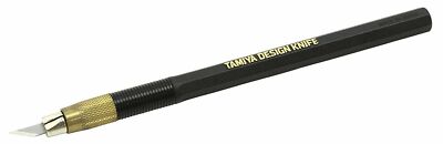 Tamiya Japan 74020 Craft Tools Design Knife | eBay