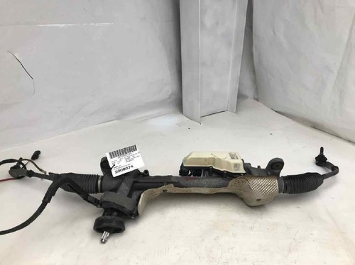 2009-2016 Volkswagen VW Tiguan Power steering Electric Gear Rack And ...