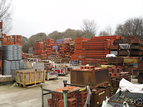 RMD Soldier 2700mm | eBay