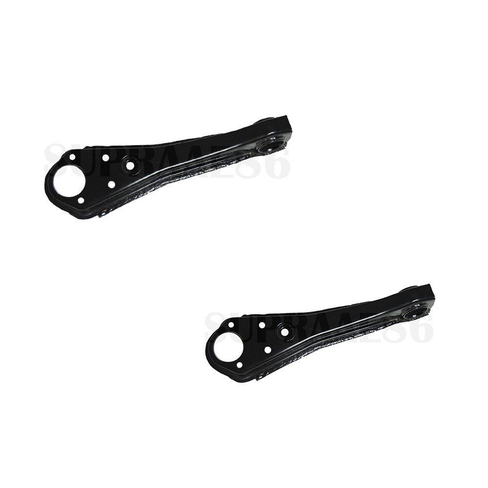 1970-1978 Datsun 240z 260z 280z Front and Rear Lower Control Arm SET w ...
