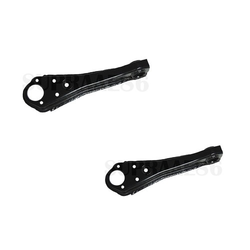 1970-1978 Datsun 240z 260z 280z Front and Rear Lower Control Arm SET w ...