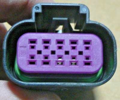 Cummins Marine SmartCraft Terminating Resistor CAN 2 | eBay