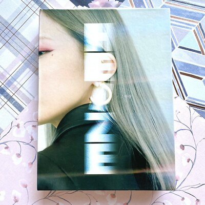 HEIZE 4th Mini Album “Wish & Wind (바람)” Special Package Limited Edition ...