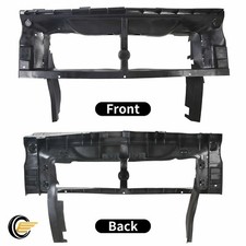 Mopar Front Bumper Fascia Support for Dodge Challenger 68043965AC for ...