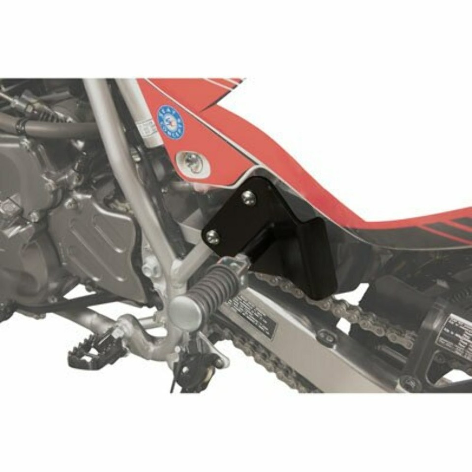 Tusk Top Rack with Sub Frame Support Fits: HONDA XR650L | eBay
