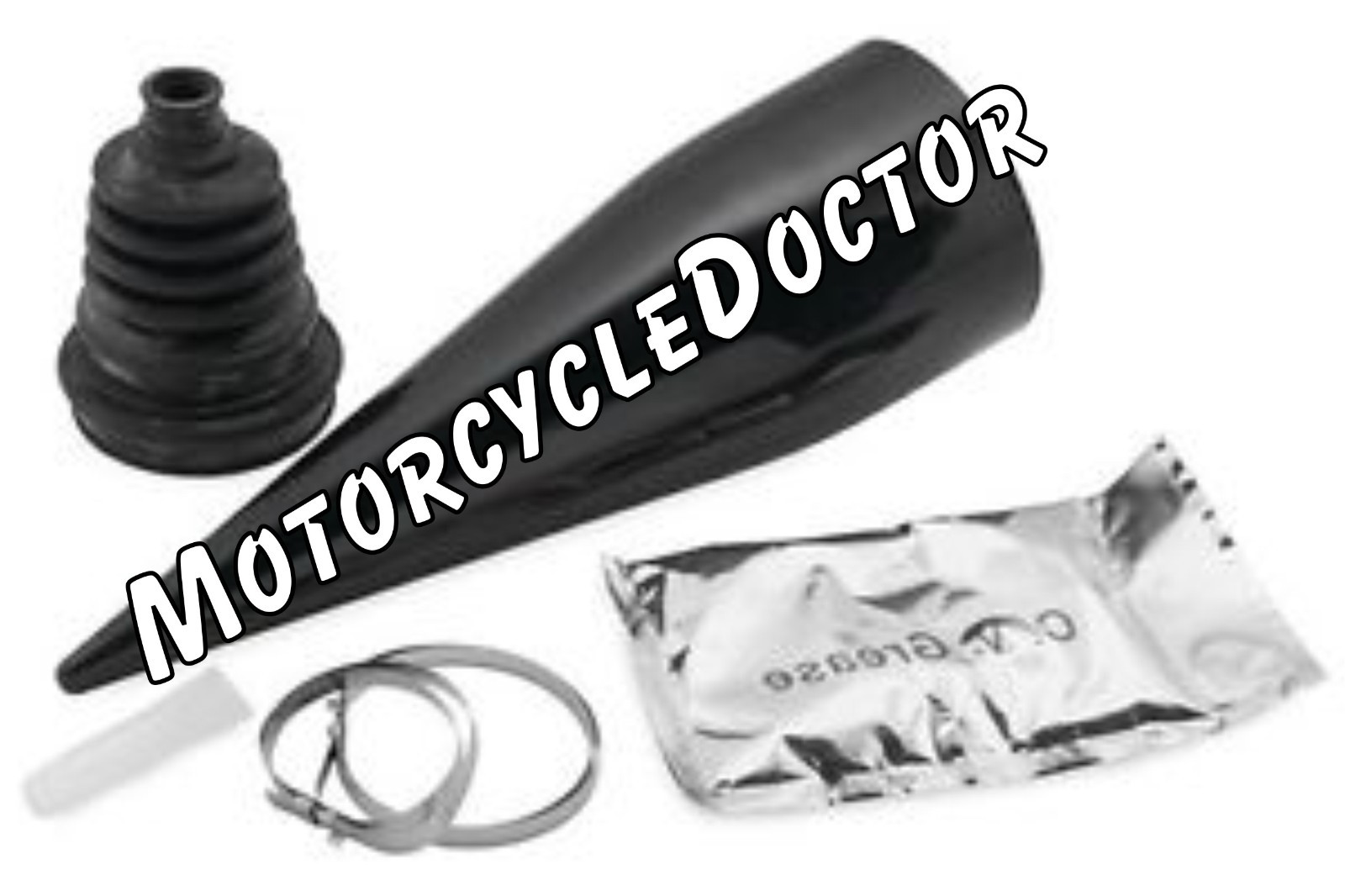 CV Boot KIT,Quick,Axle Boot,Quad Boss,HISUN,MASSIMO,UTV,800,700,500,HS ...