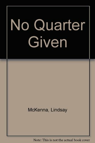 No Quarter Given by Pappano, Marilyn Paperback Book The Fast Free ...
