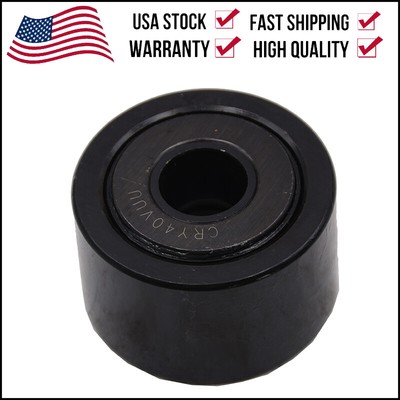 New CYR2.5S 2 1/2" Yoke cam follower roller bearing CRY40VUU YCRS40 ...